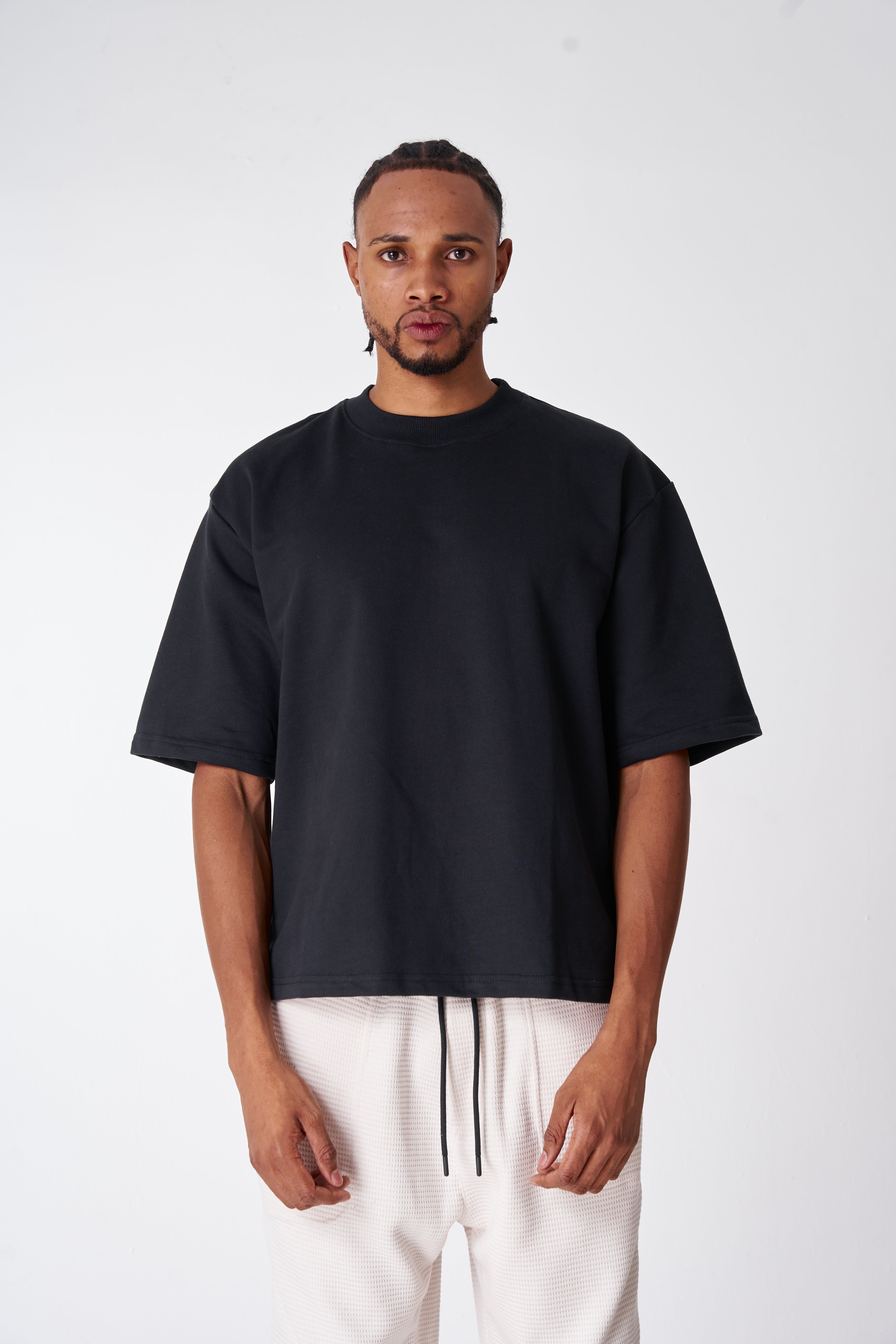 Boxy fit – SAVAGE TEX SAS