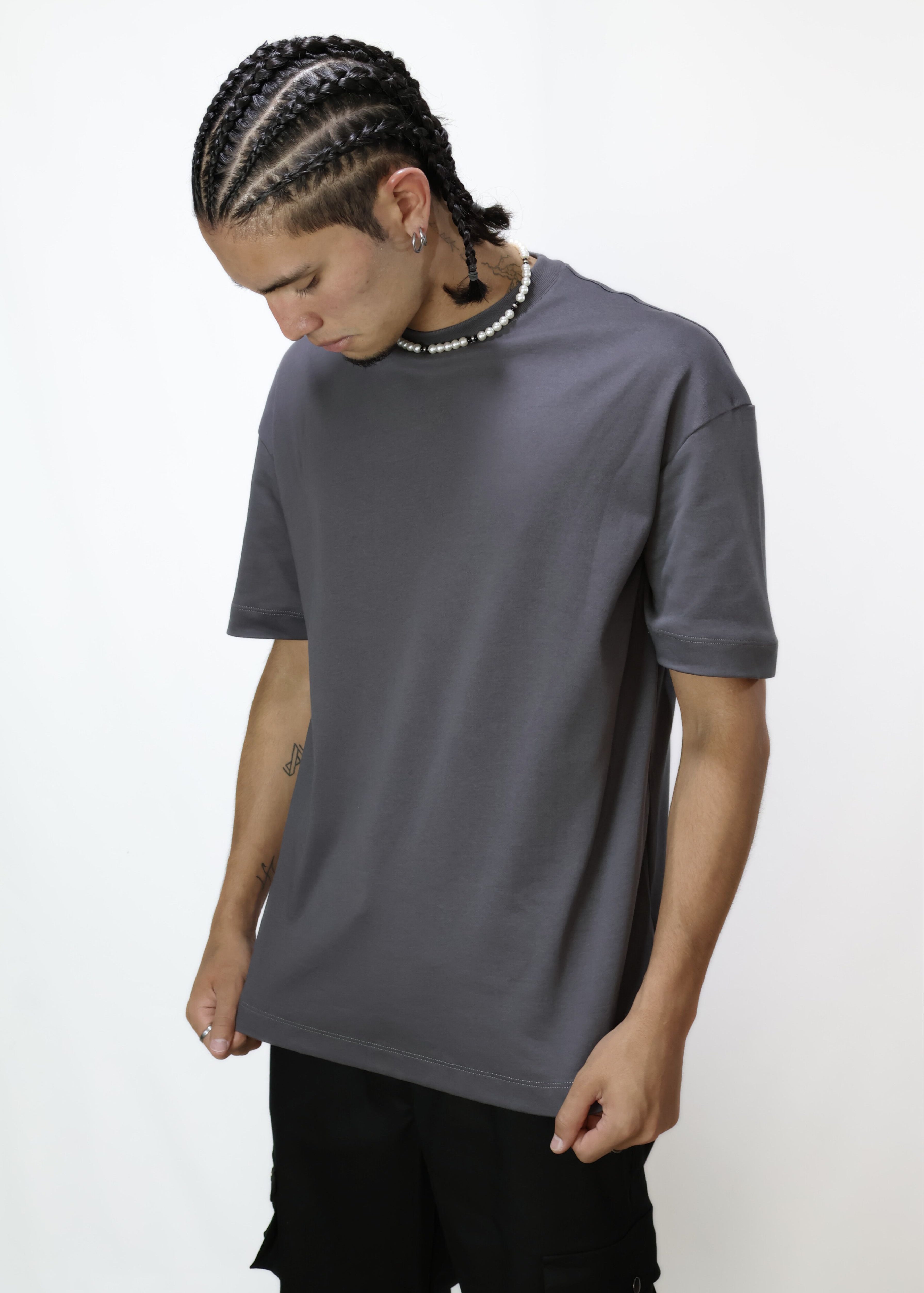 Blank 240 gramos tejido interlock 100% algodón – SAVAGE TEX SAS