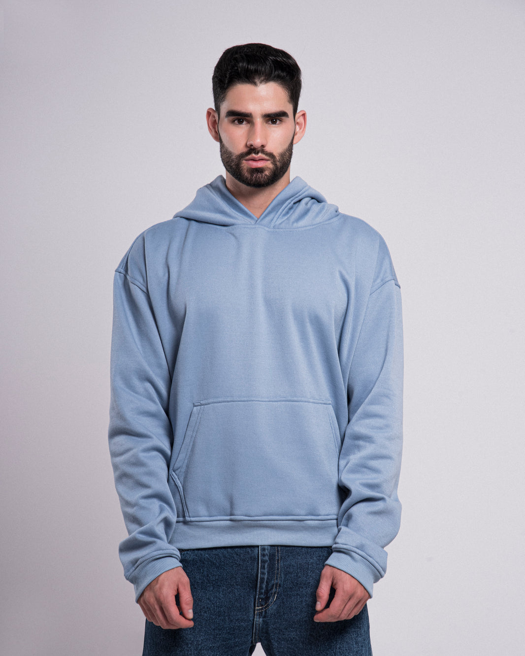 HODDIES BASICOS – SAVAGE MARCA DE ROPA
