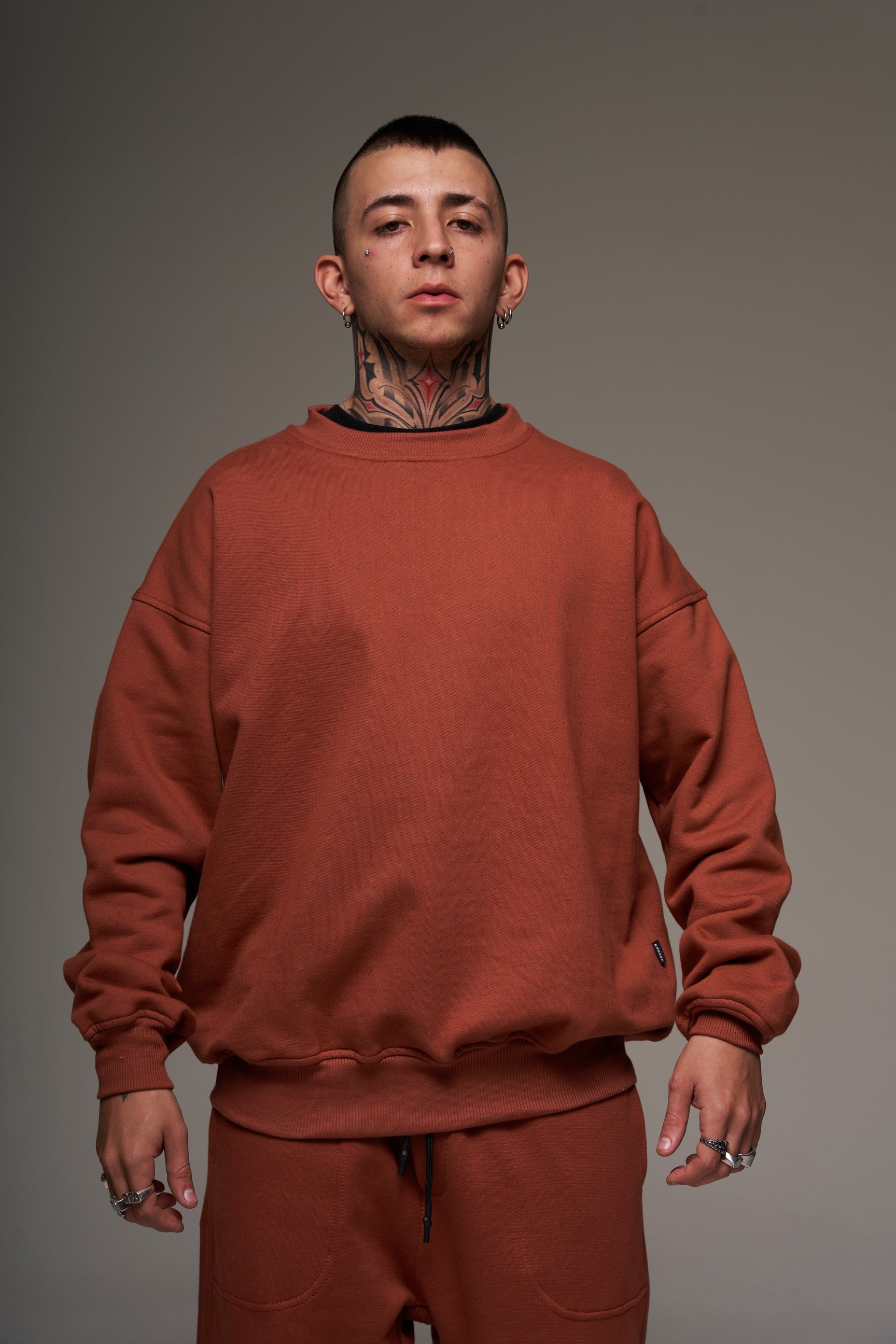 Hoodies 400 gramos – SAVAGE TEX SAS