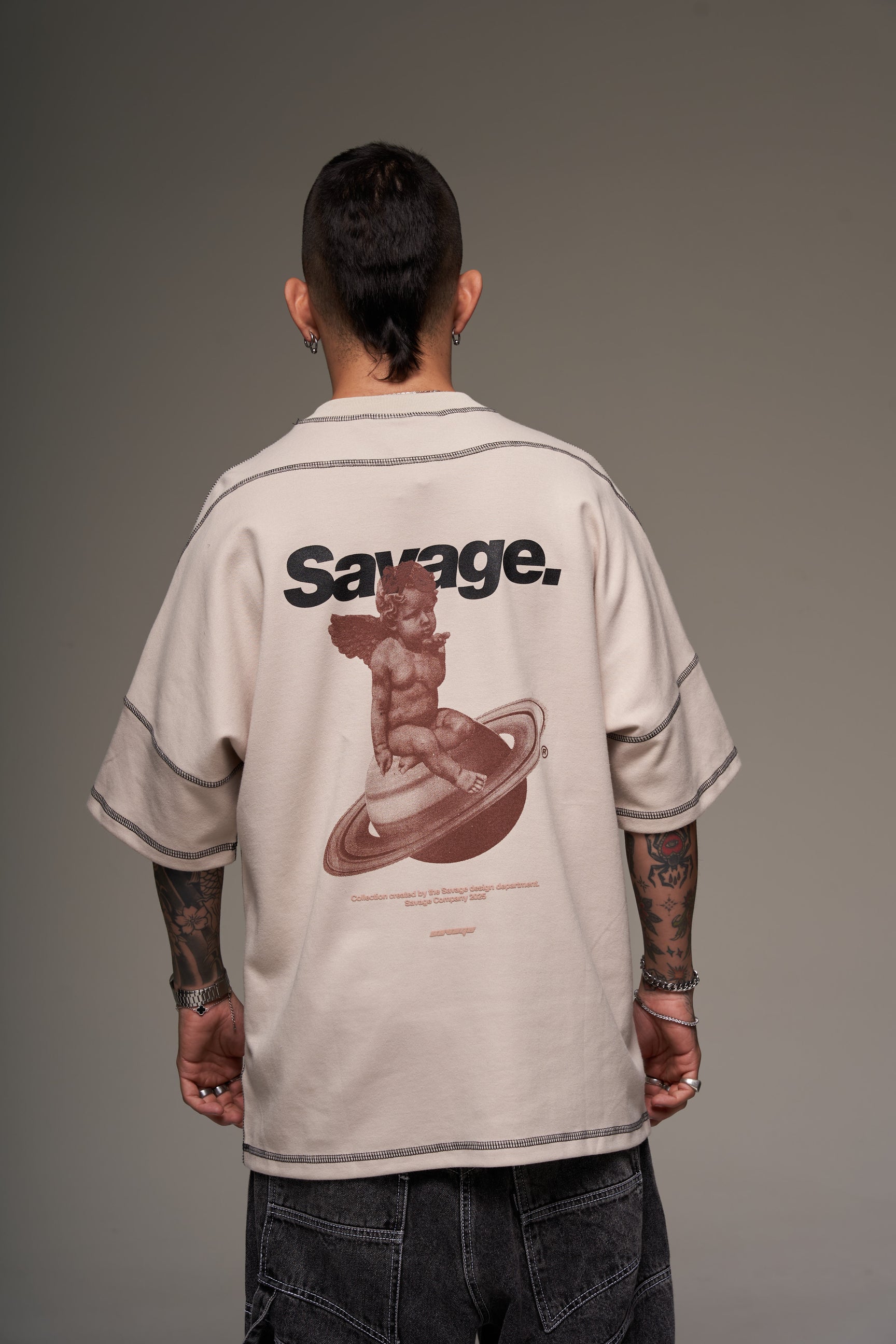 Savage Colombia moda urbana – SAVAGE TEX SAS