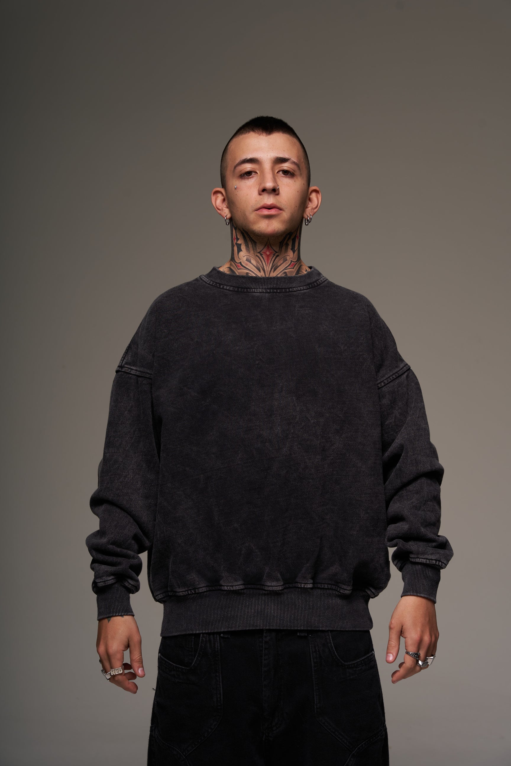 Hoodies 400 gramos – SAVAGE TEX SAS