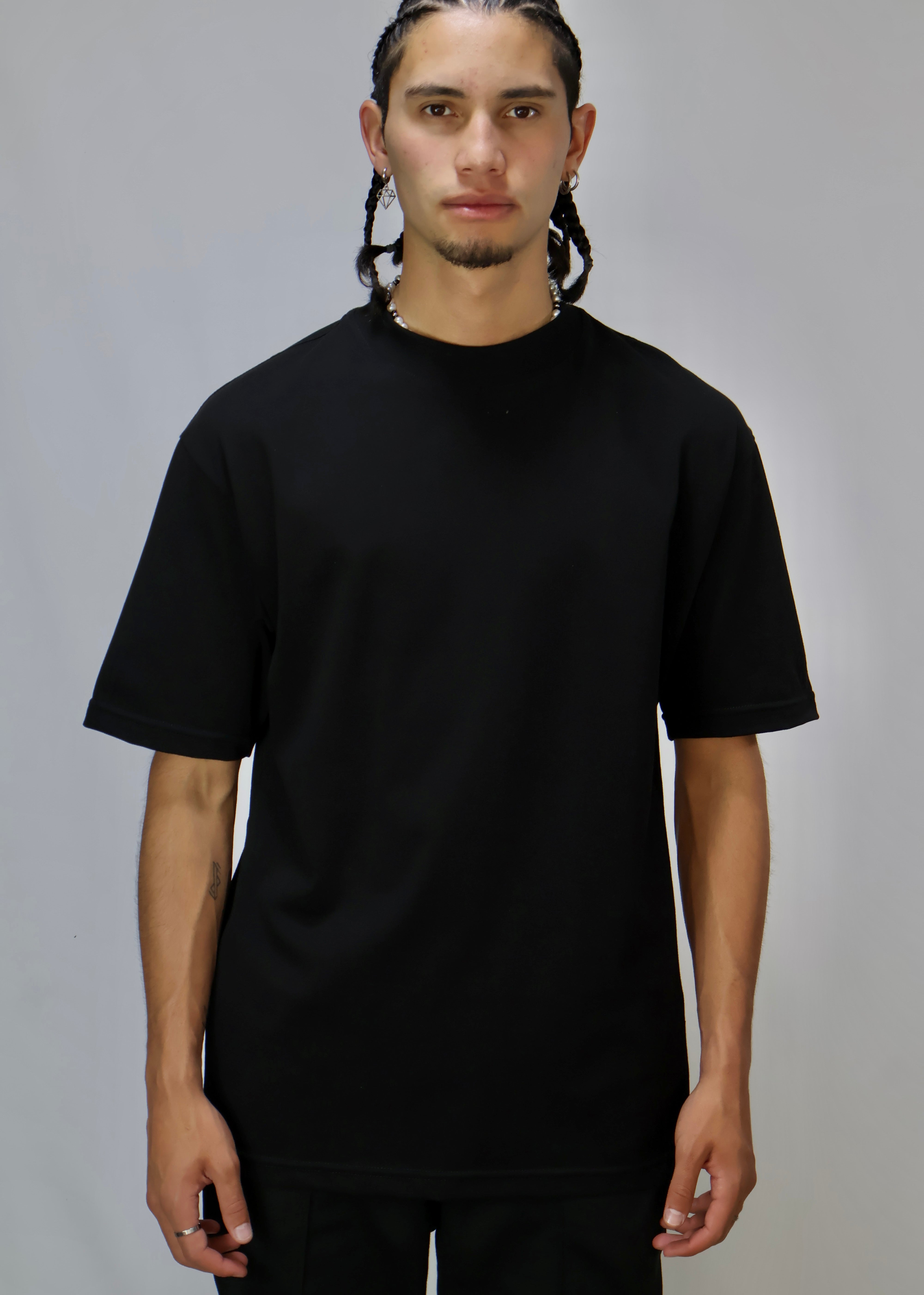 Oversize 250 Gramos 100% Algodón – SAVAGE TEX SAS