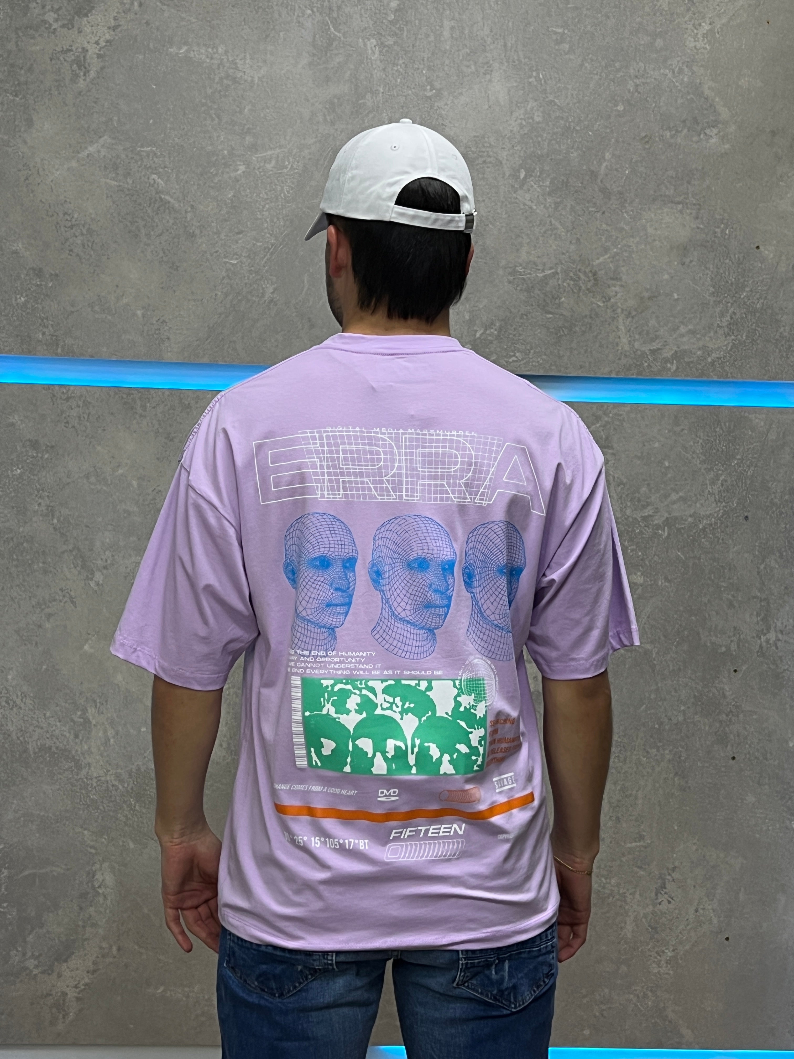 PRIMERA COLECCIÓN – SAVAGE TEX SAS